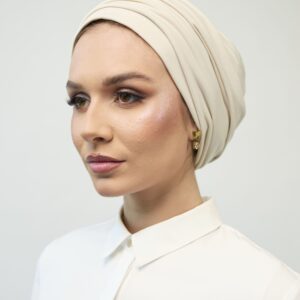 Miss L – Level Turbans