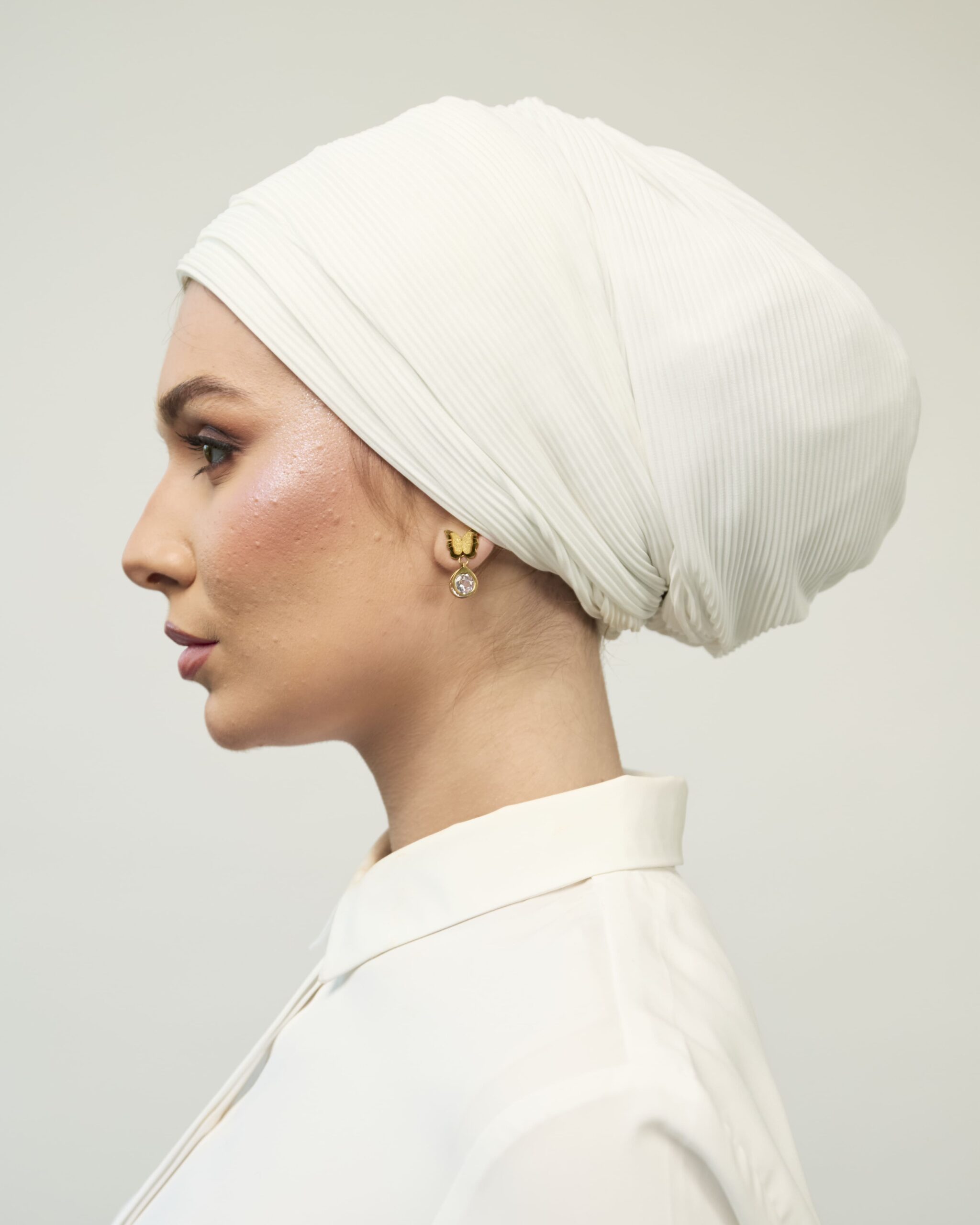 Pleated – Level Turbans