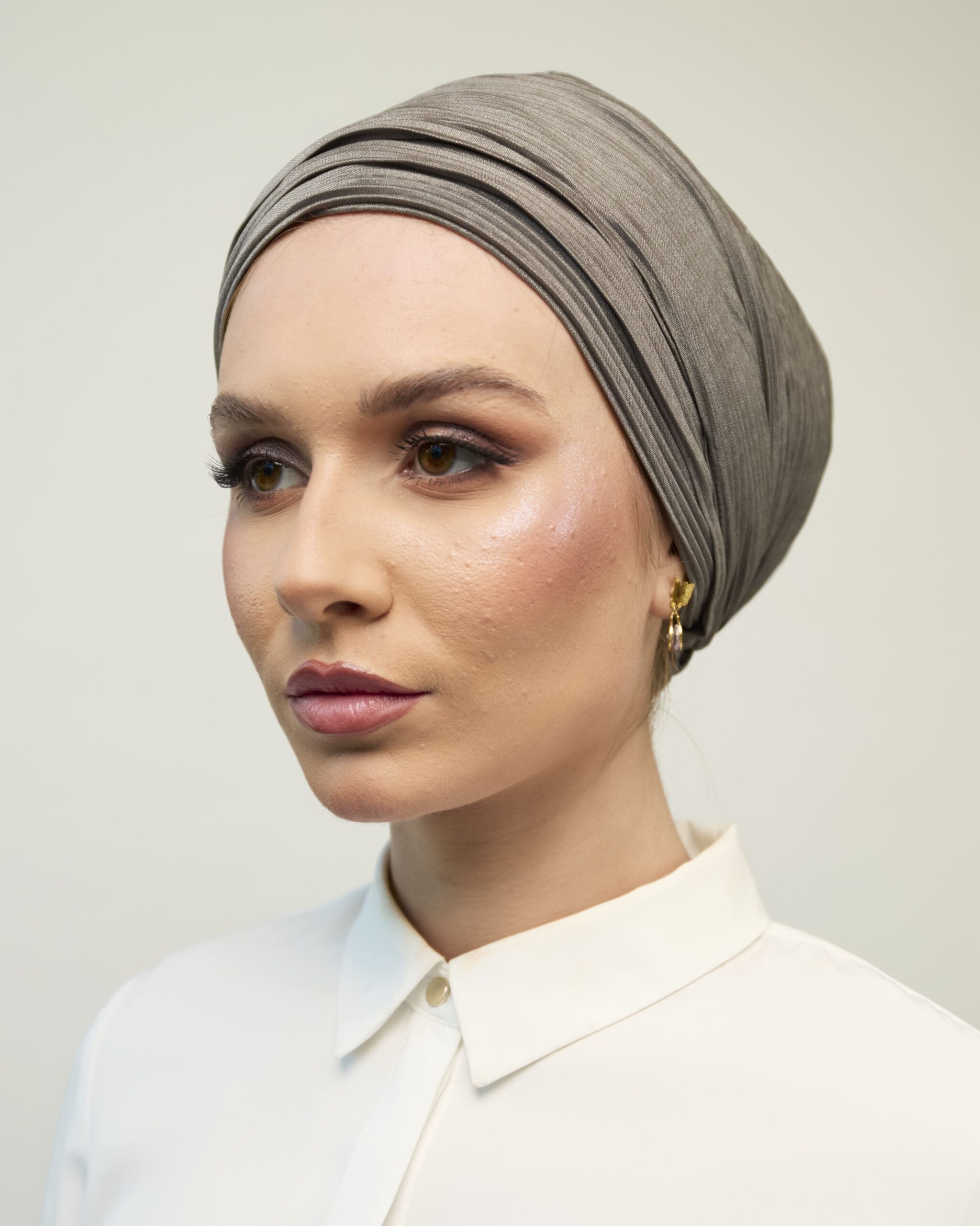 Pleated – Level Turbans