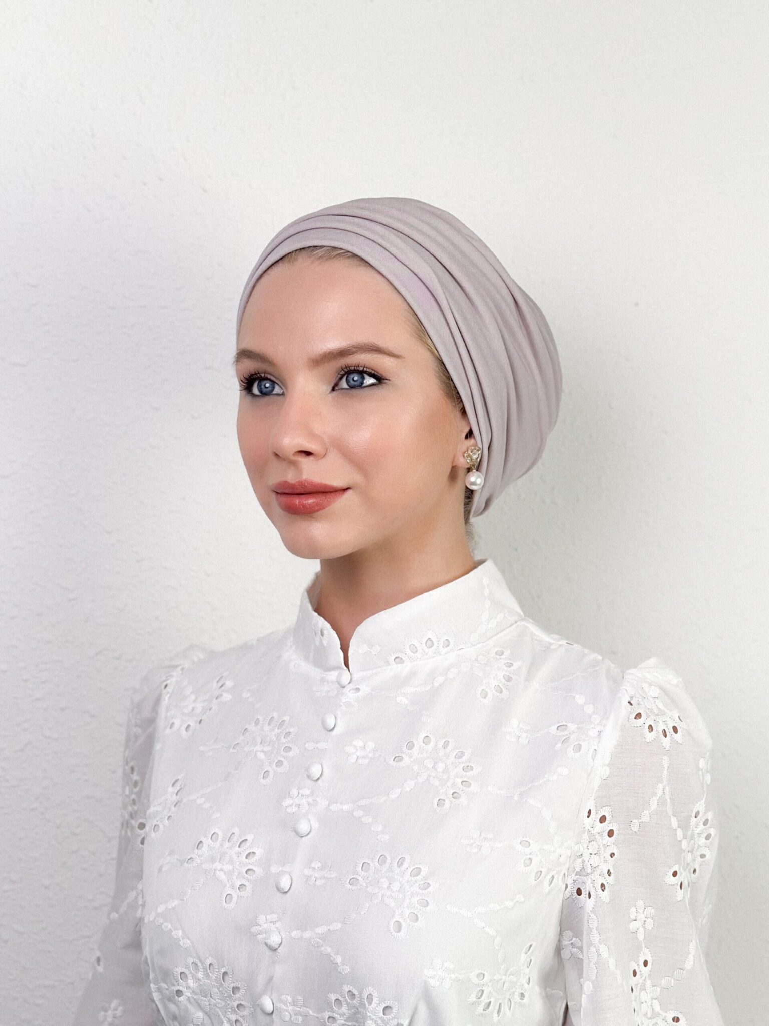 Miss L – Level Turbans