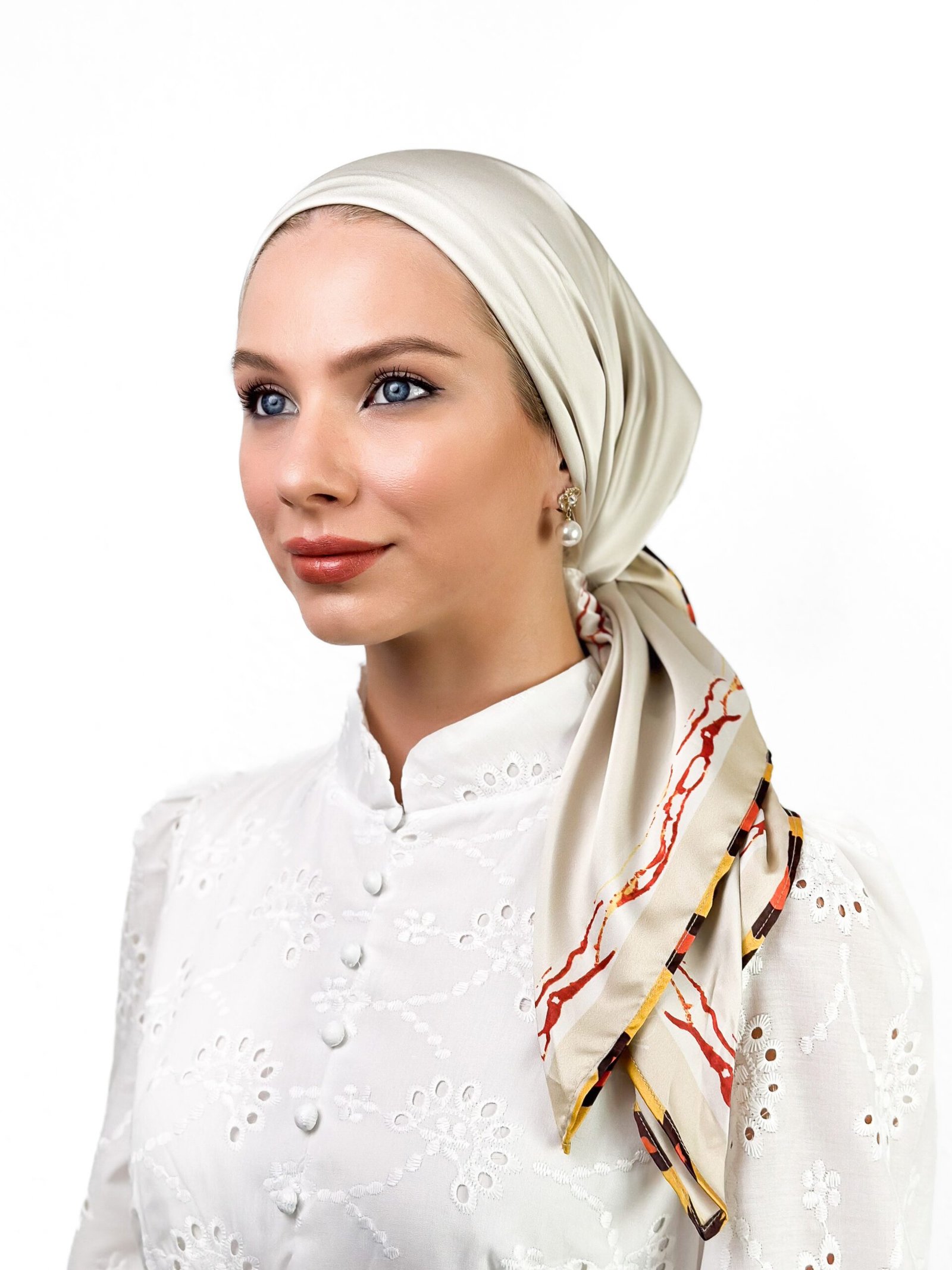 Silkee Designed - Level Turbans
