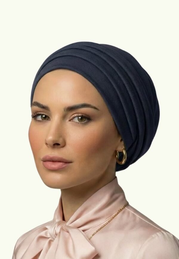 Level Turbans - Women Turbans Online
