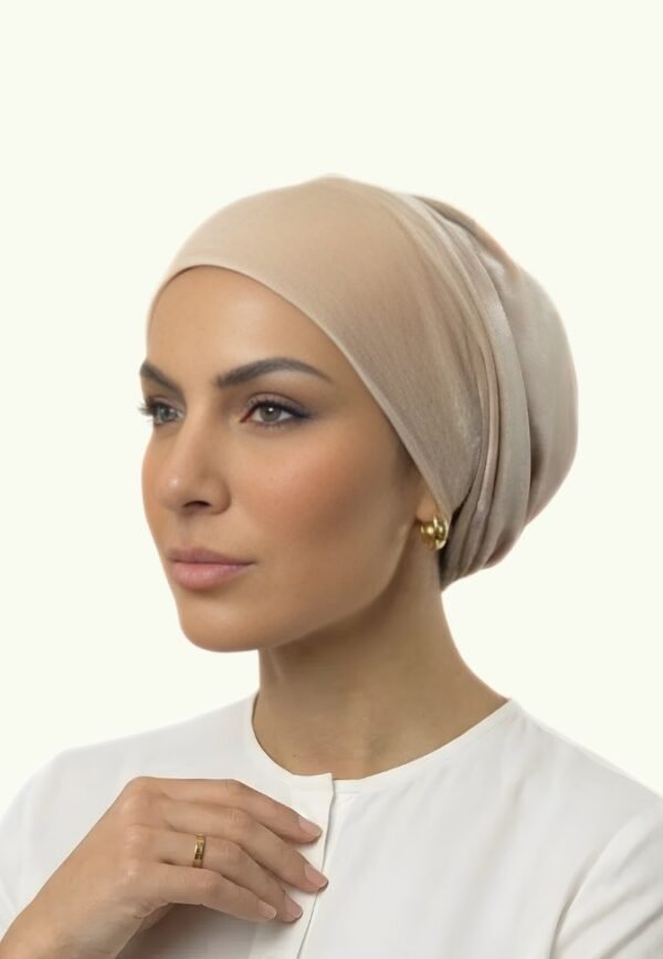 Level Turbans - Women Turbans Online